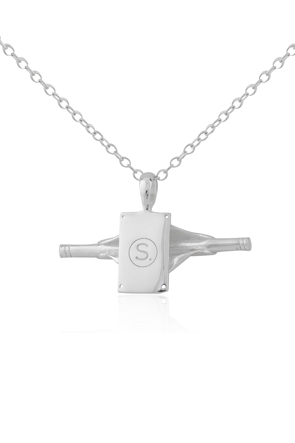 Skateboard Jewelry – session jewelry