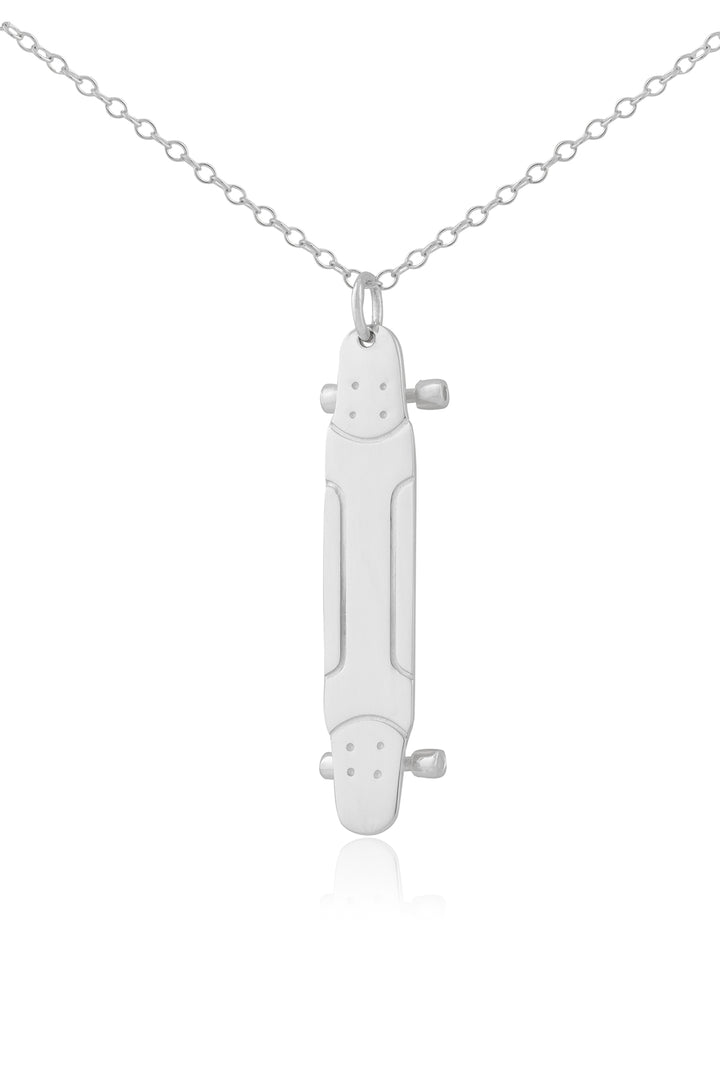 Skateboard Jewelry – session jewelry